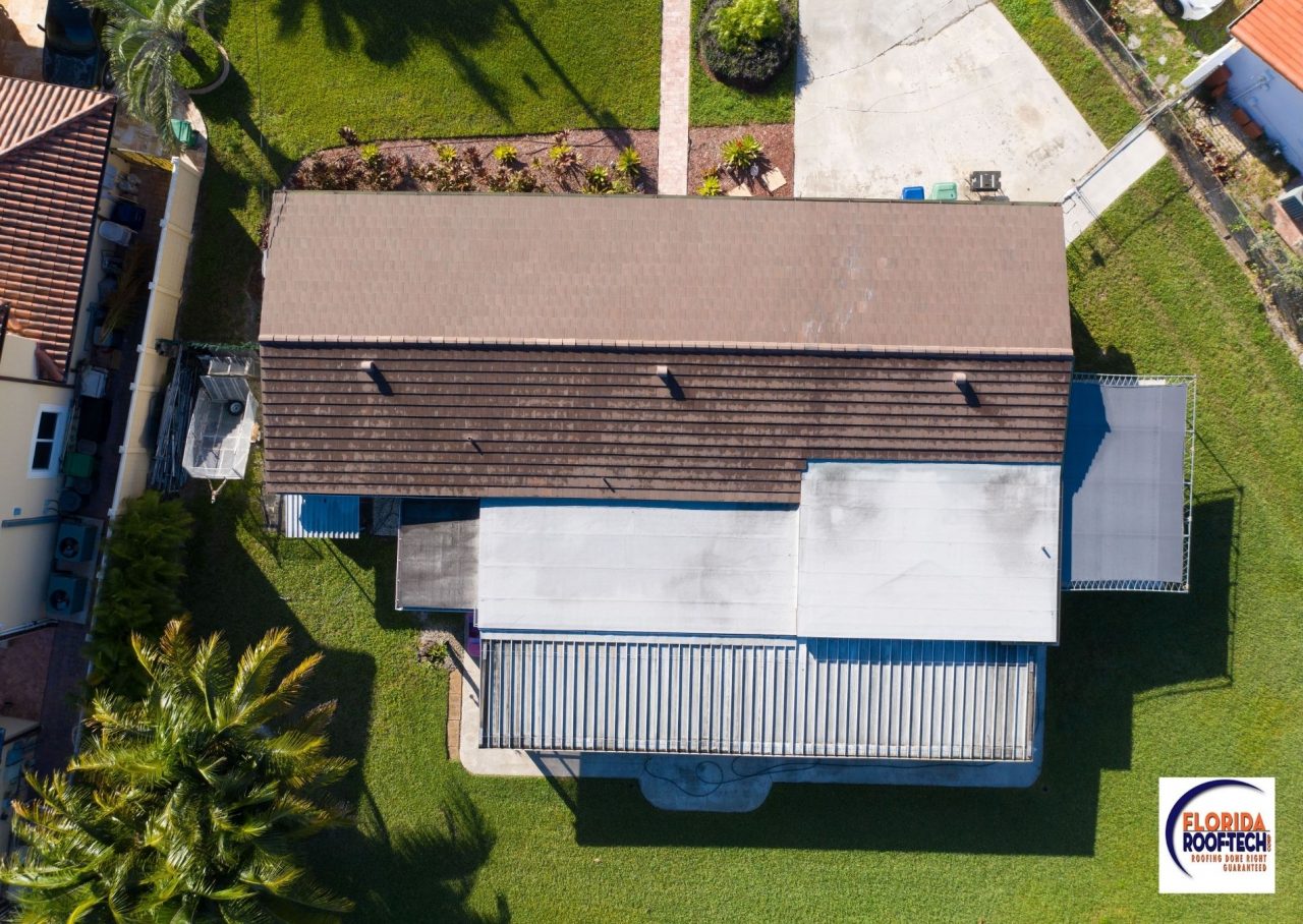 Gallery - BEST ROOFER MIAMI