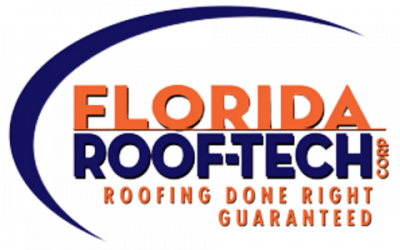Florida Roof-Tech Roofing Contractor in Hialeah: Roof Leak Repair ...